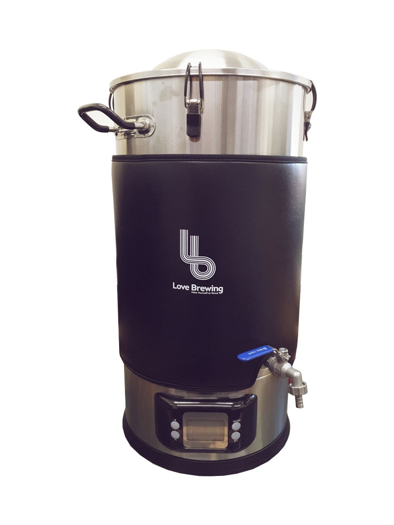 Spiritworks Boiler Bundles - Love Brewing - Home Brew Guides & Videos ...
