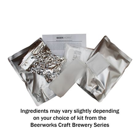 silver rocket brewing