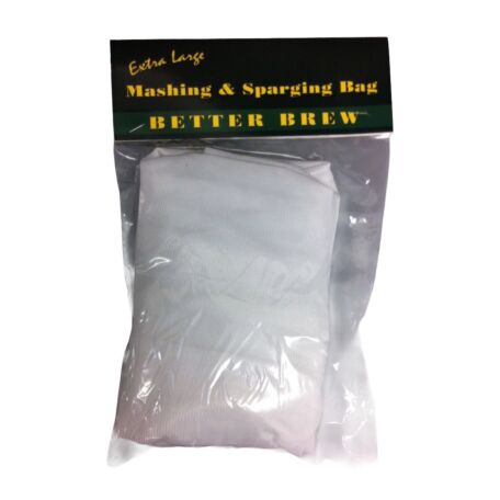 Mashing & Sparging Bag - Love Brewing