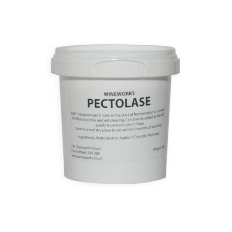 Pectolase 85g - Love Brewing