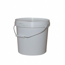 Bucket with Lid & Tap (10 Litre) - Love Brewing