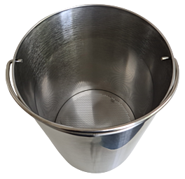 Mashing Buckets – All-Grain Brewing Equipment - Love Brewing