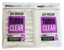 Spiritworks Turbo Clear - Love Brewing