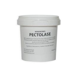 Pectolase 85 g – Clear Homebrewed Wine - Love Brewing