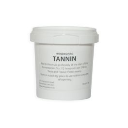 Tannin Powder 30g - Love Brewing